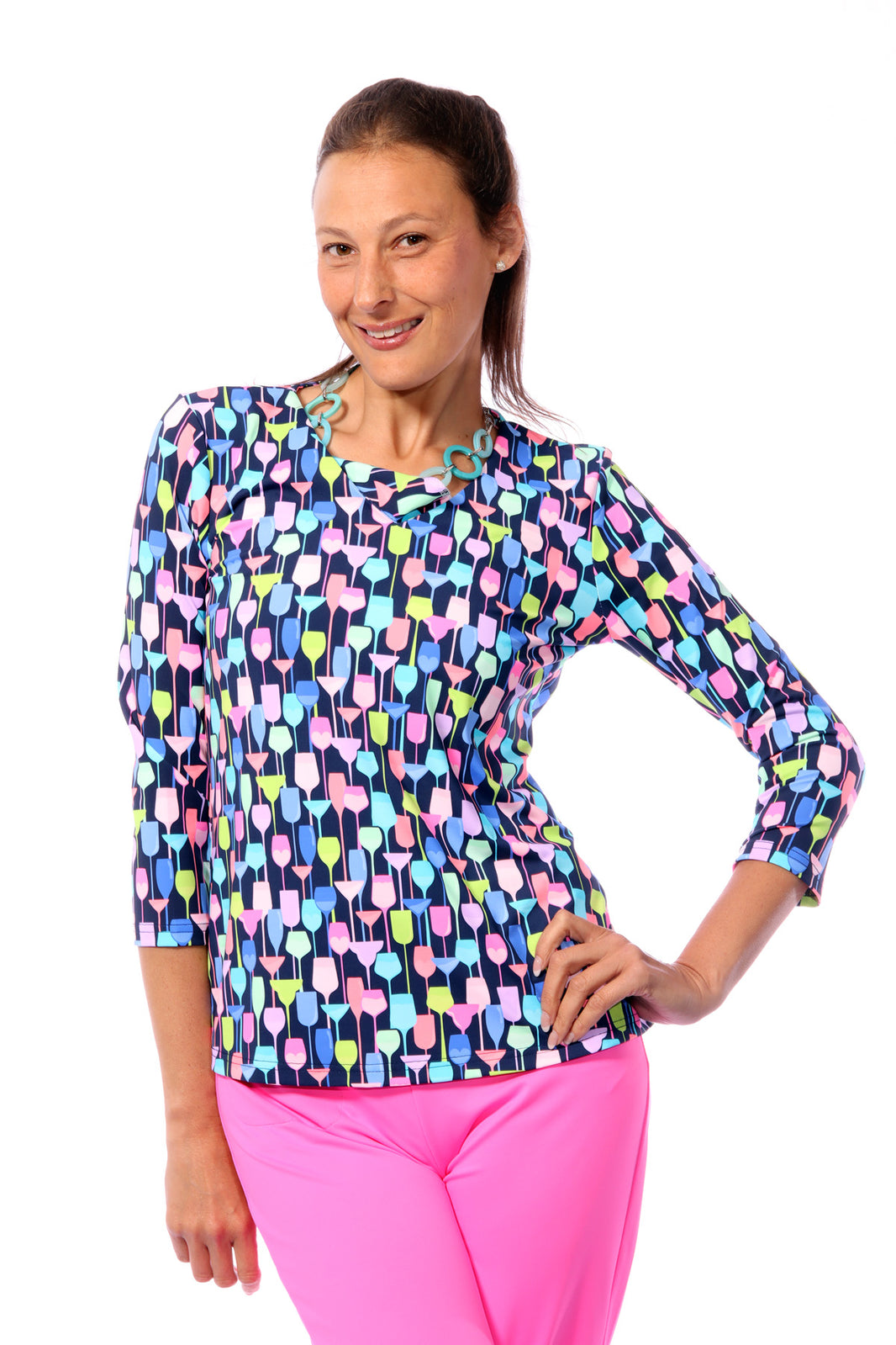 Buy Lulu B Dresses | Lulu B Tops | Lulu B Clothes - A'Tu Jewelry and ...