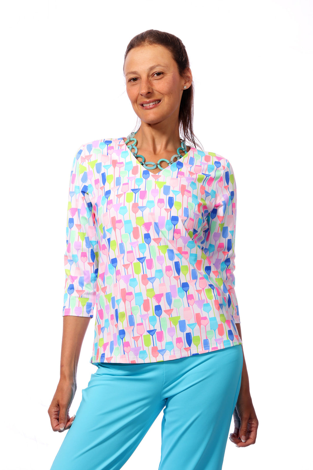 Buy Lulu B Dresses | Lulu B Tops | Lulu B Clothes - A'Tu Jewelry and ...